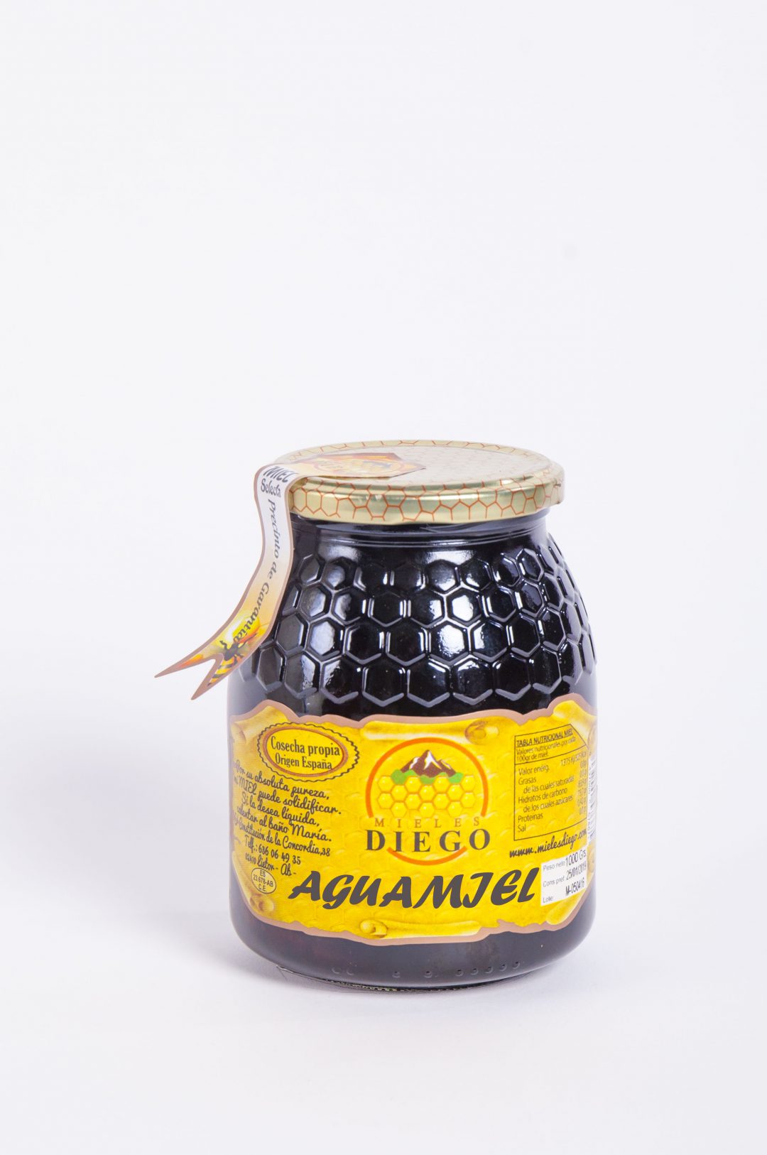 _MG_9616_aguamiel_1kg | Mieles Diego
