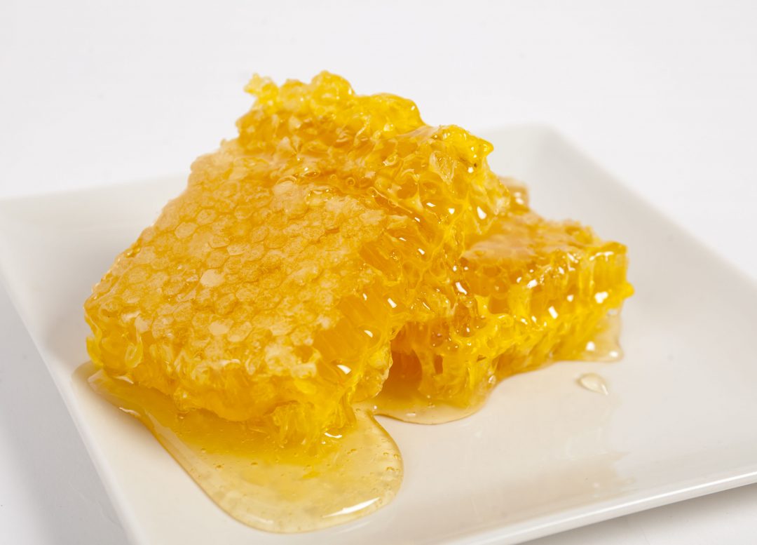 Panal de Miel | Mieles Diego