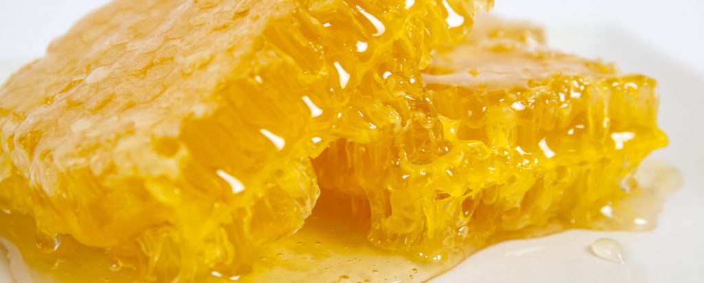Panal de Miel | Mieles Diego